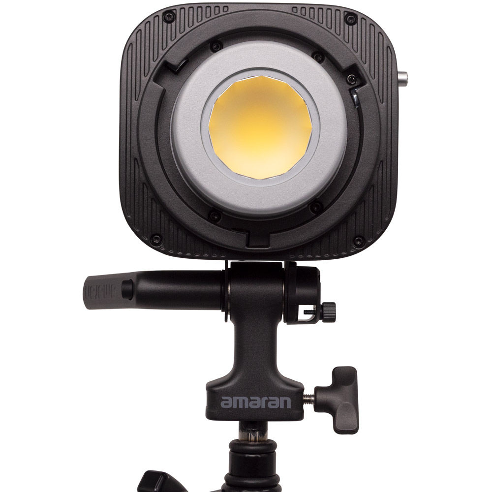 Amaran Halo 200x Bi-Color LED Light MP0000043K Studio LED Lights ...