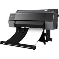 Epson SureColor P9570 44" Wide-Format Inkjet Printer SCP9570SE Large ...