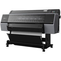 Epson SureColor P9570 44" Wide-Format Inkjet Printer SCP9570SE Large ...