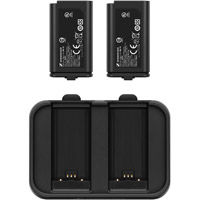 Sennheiser EW-D CHARGING SET for Evolution Wireless Digital Bodypack ...