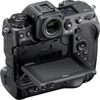Nikon Z9 Mirrorless Body 34311 Mirrorless Cameras - Vistek Canada ...