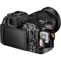 Nikon Z6III Mirrorless Body 34314 Mirrorless Cameras - Vistek Canada ...