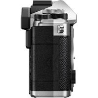 OM System OM-3 Mirrorless Body V210050SW000 Mirrorless Cameras - Vistek ...