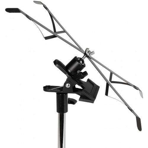Westcott Flex 2-Light X Bracket Kit 7565 Studio Video Lighting - Vistek ...