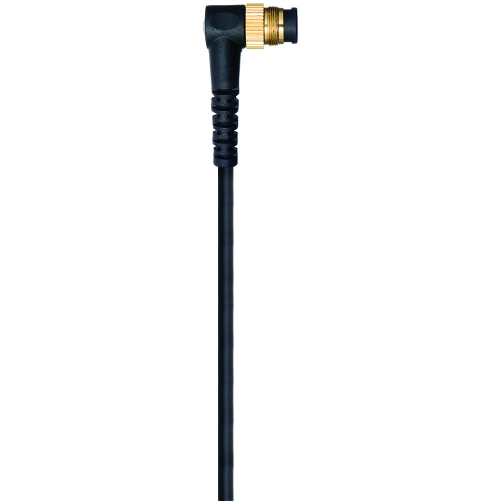 Pocket Wizard Nikon 10 Pin Power Cable 12087 Sync Cords - Vistek Canada ...