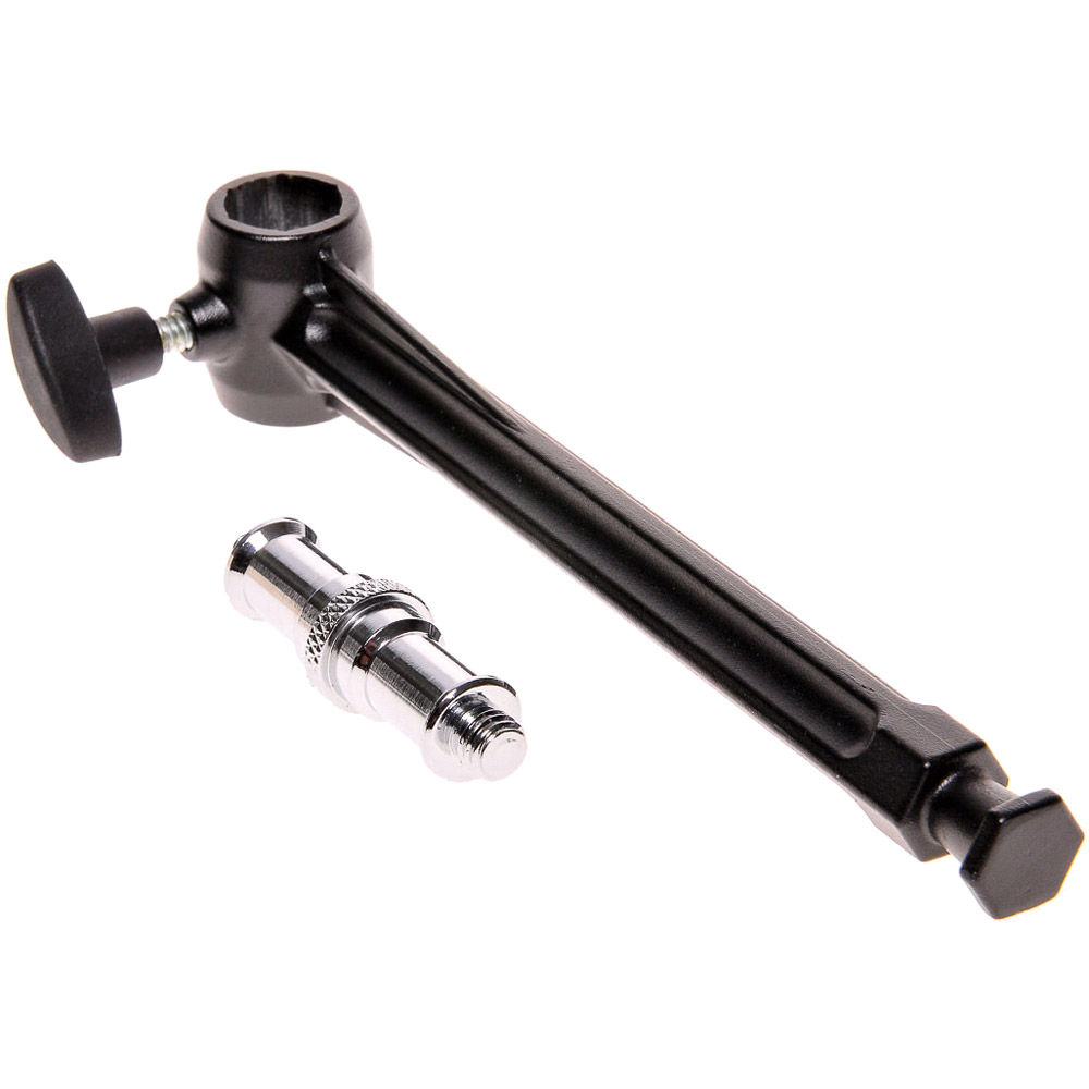 Mantis Extension Arm with Spigot M11-103 Grip Arms - Vistek Canada ...