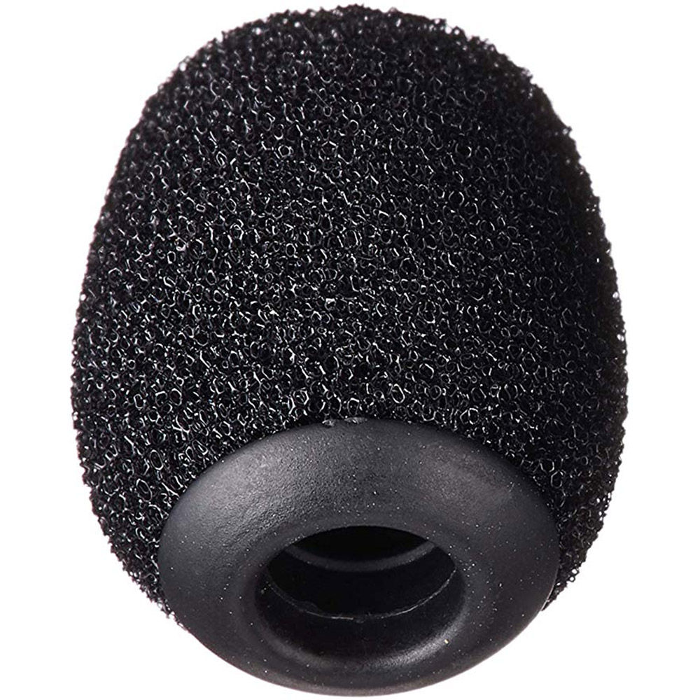 Rode Foam Windshield for Lavelier Microphone (Pack of 3) ROD-WSLAV ...