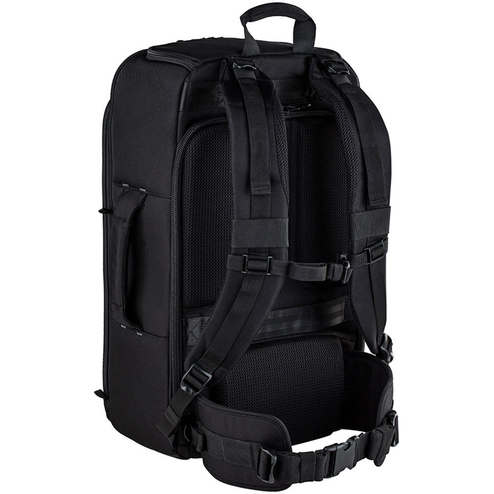 Tenba Roadie Backpack 22-inch - Black TN020879 Classic Backpacks ...