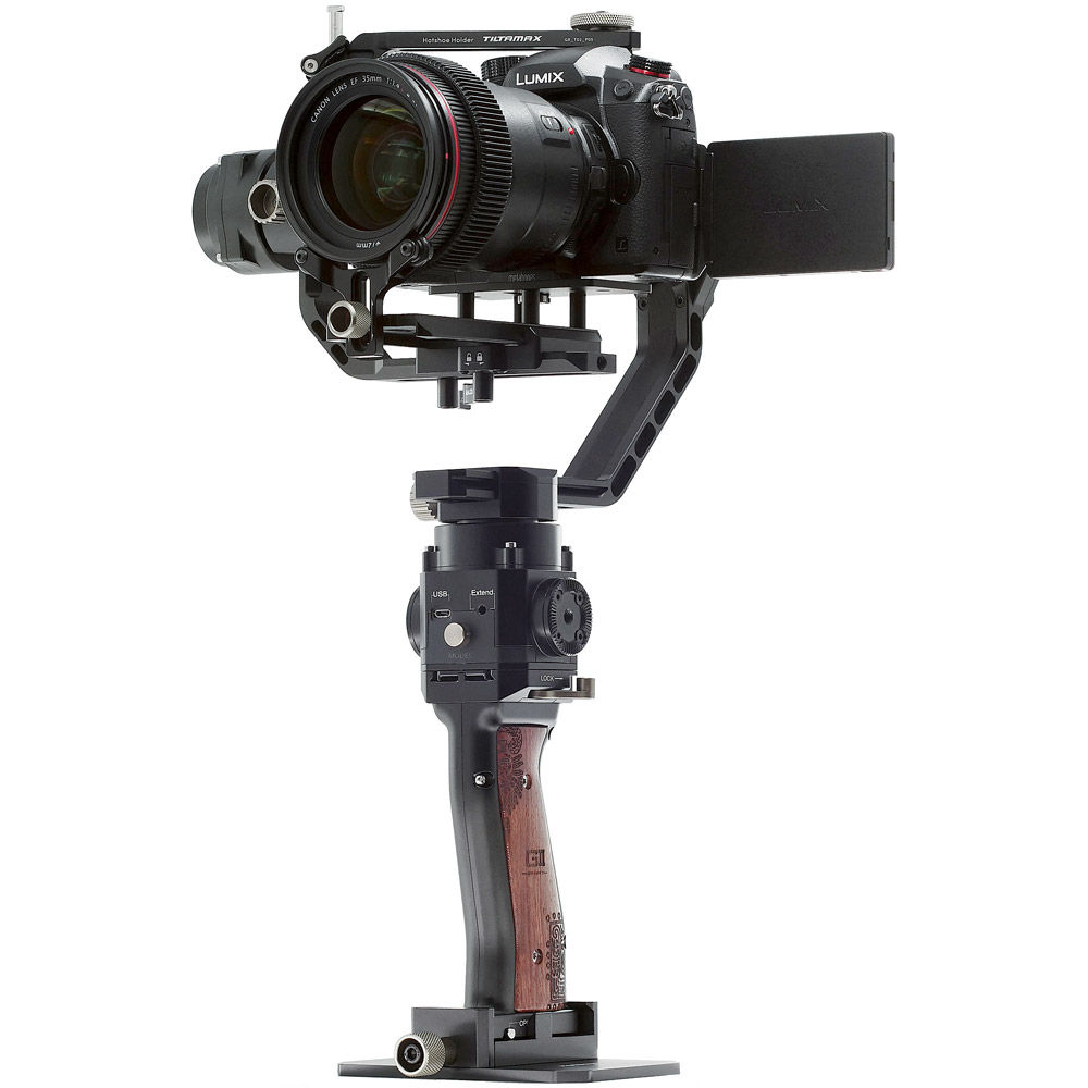 Tilta Gravity G2 Handheld Gimbal System GR-V01 Camera Stabilizer ...