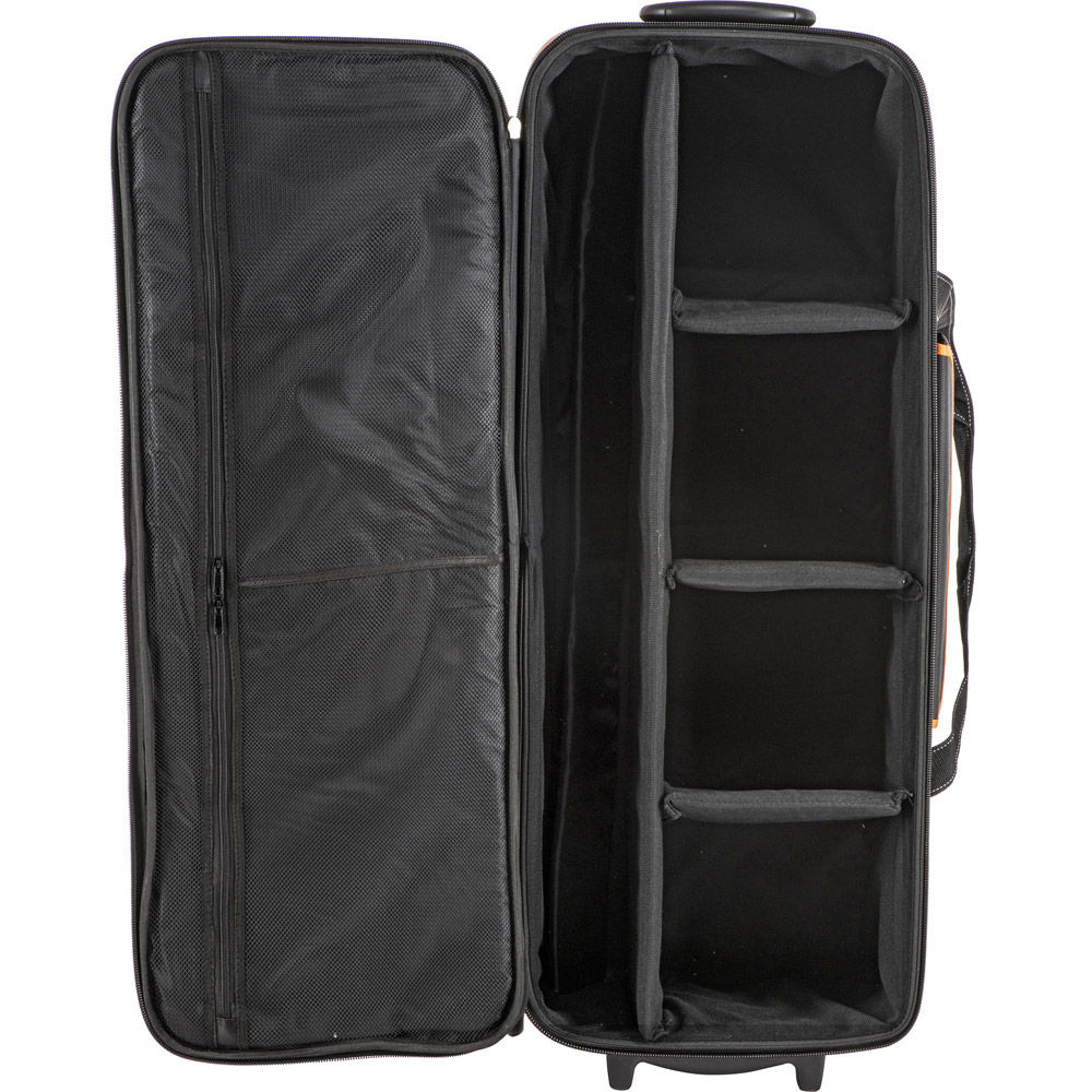 Godox CB-06 Studio Lighting Trolley Bag Flash Accessories - Vistek ...