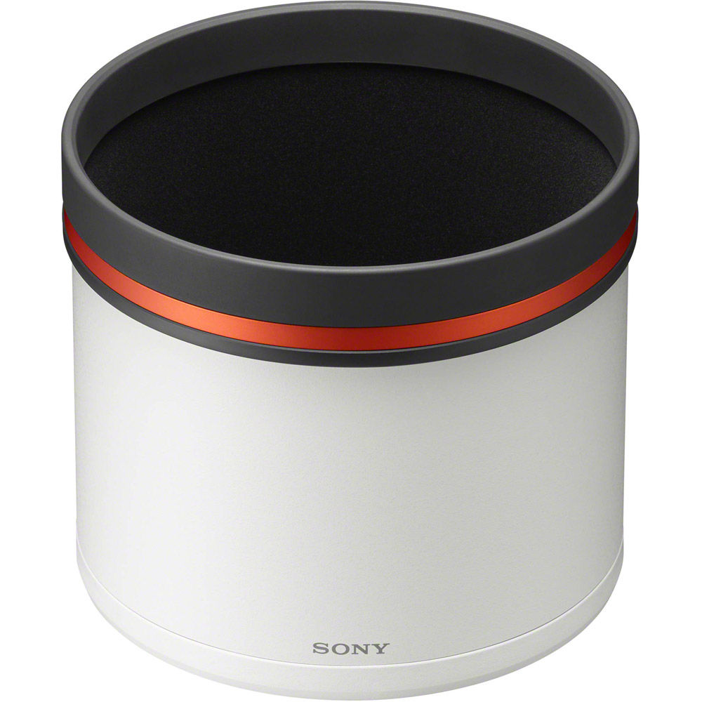 Sony SEL FE 400mm f/2.8 GM OSS E-Mount Lens SEL400F28GM Full-Frame ...