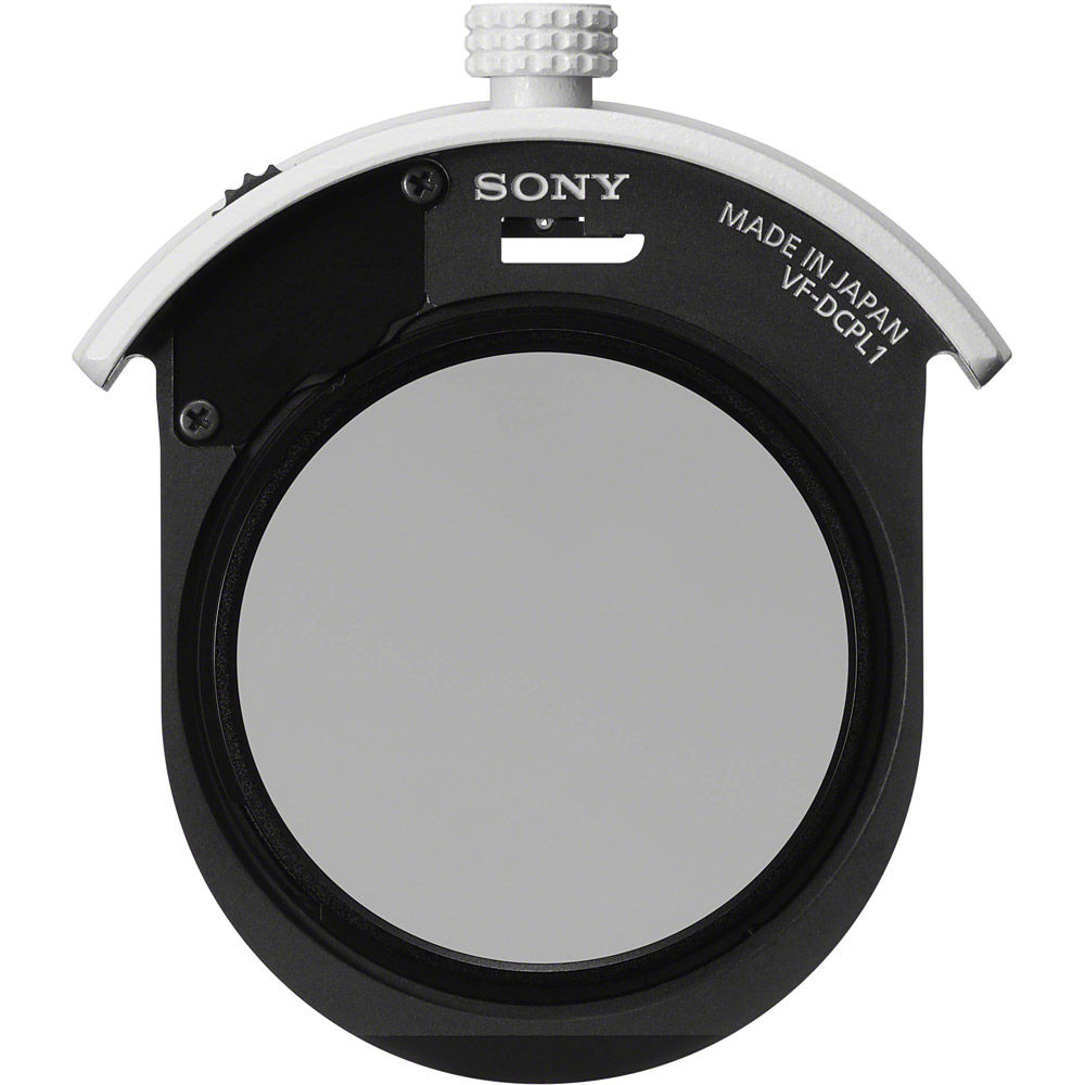 Sony SEL FE 400mm f/2.8 GM OSS E-Mount Lens SEL400F28GM Full-Frame ...