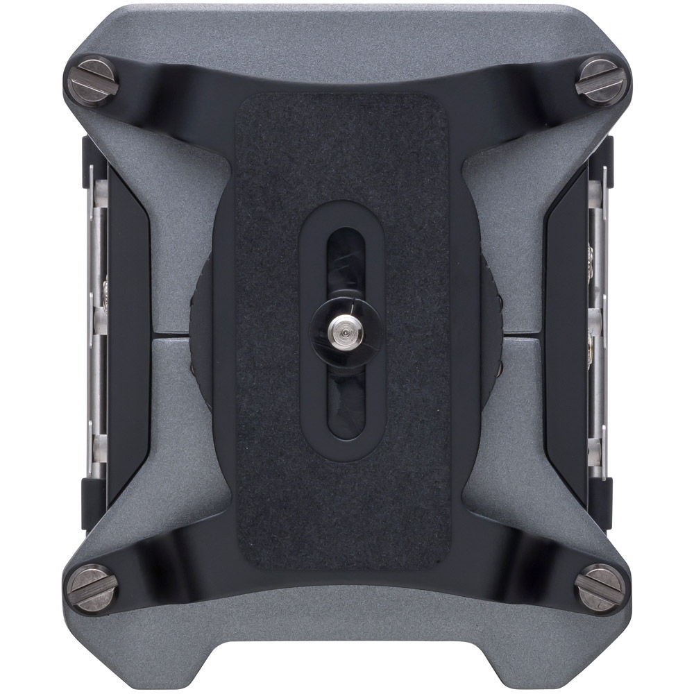 Zoom F6 6-Input / 14-Track Multitrack Field Recorder ZOOM-ZF6 Digital ...