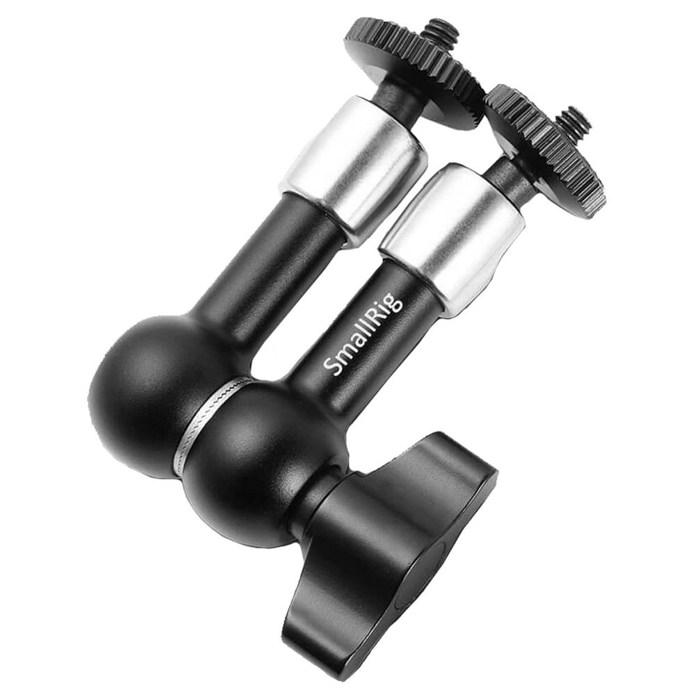SmallRig Articulating Arm (5.5 Inches) 2065B Arms - Vistek Canada ...