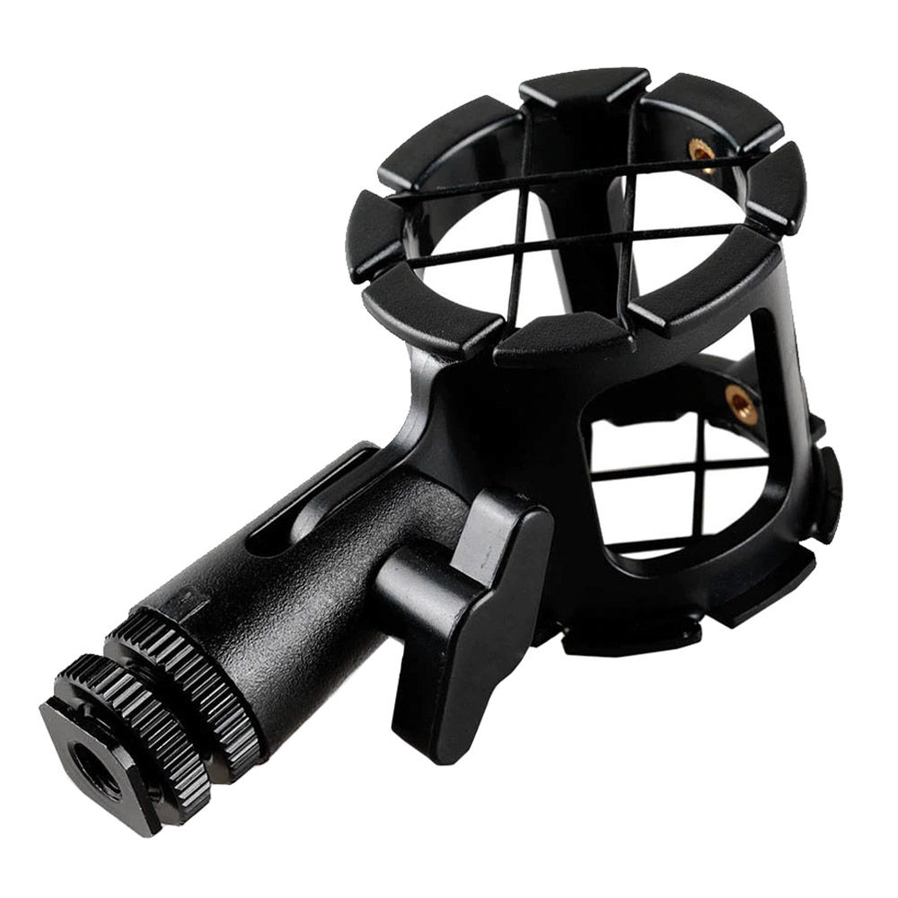 SmallRig Universal Microphone Shock Mount Adapter 1859 Accessories ...