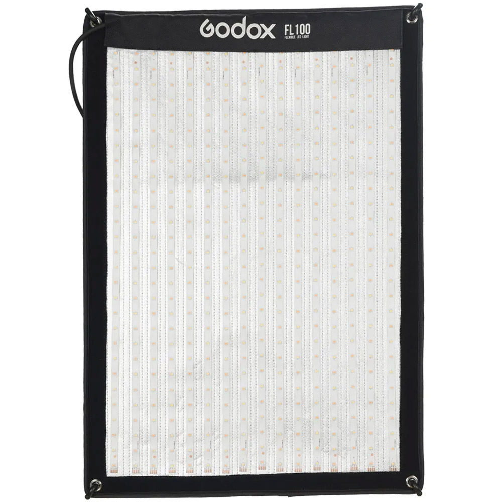 Godox Fl100 Flexible Led Light Top Sellers Laseb Fae Ufmg Br
