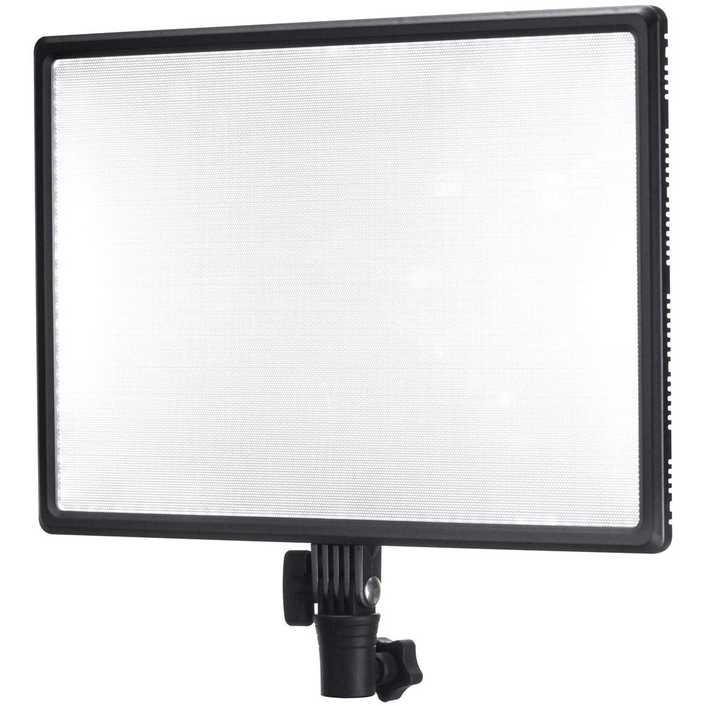 Nanlite LumiPad 25 Bicolor Slim Soft Light LED Panel 2 Head Kit with ...