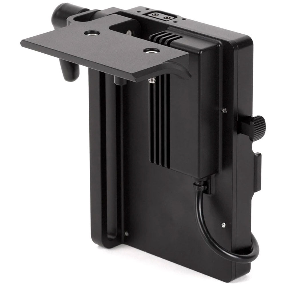 Wooden Camera Battery Slide Pro V-Mount (Sony FX9) 275900 Camcorder ...