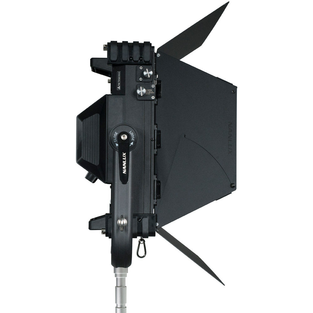 Nanlux Dyno 650C RGBW LED Panel DYNO 650C Studio LED Lights - Vistek ...