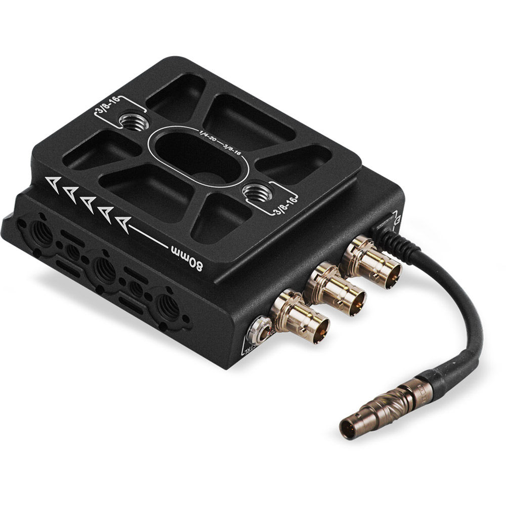 RED KOMODO Expander Module 720-0058 Misc. Video Access - Vistek Canada ...