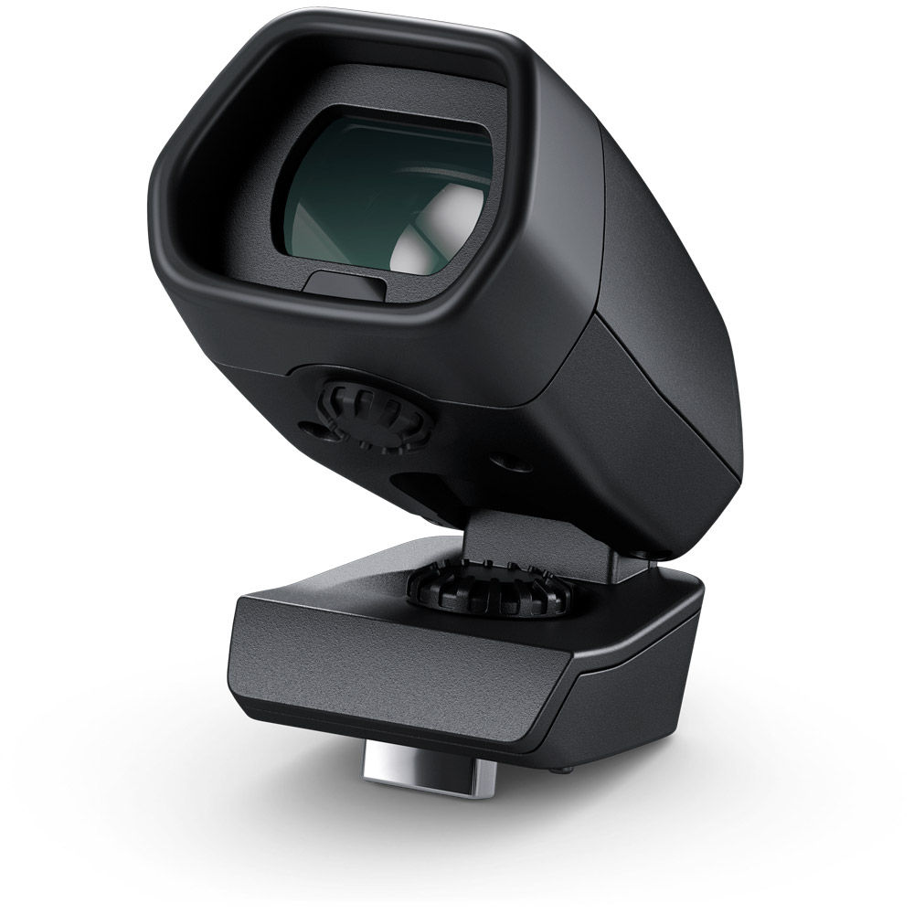 Blackmagic Design Pocket Cinema Camera Pro EVF for 6K Pro ...