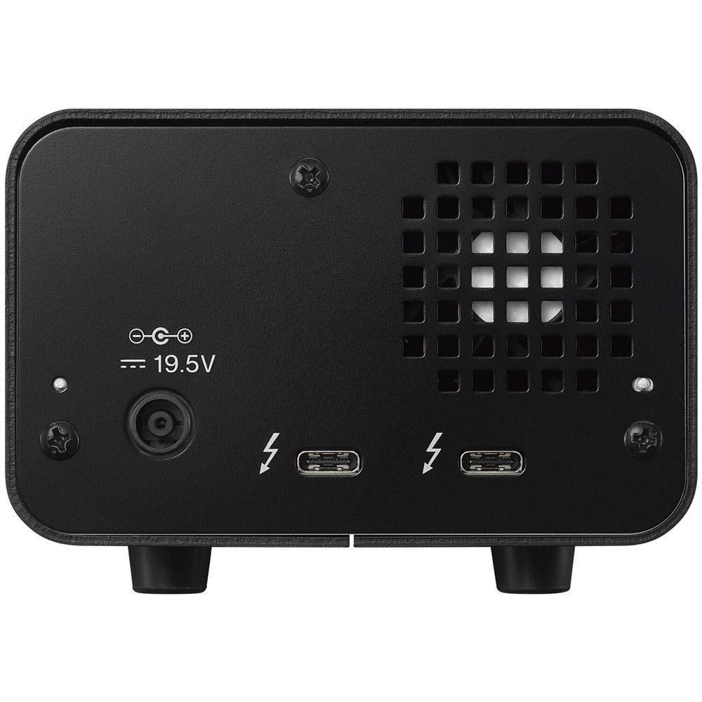 Sony AXS Memory Card Reader AXSAR3 Card Readers Multi Format - Vistek ...