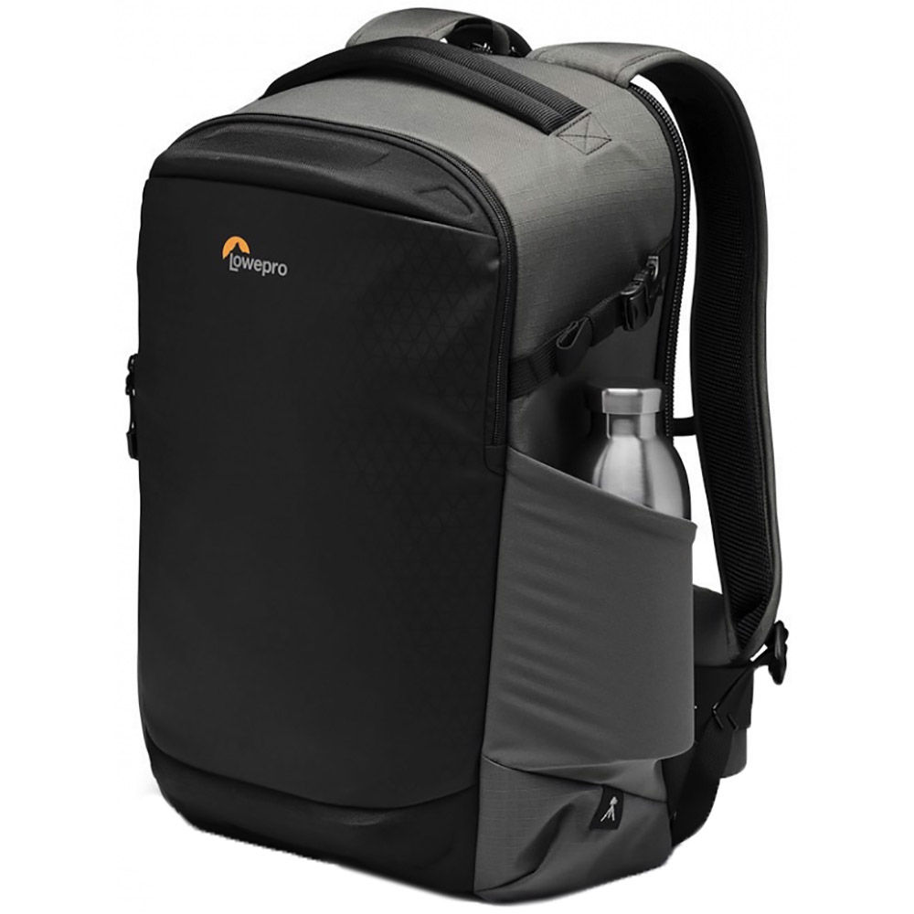 Lowepro Flipside 400 AW IIl Camera Backpack (Dark Grey) LP37353 All ...