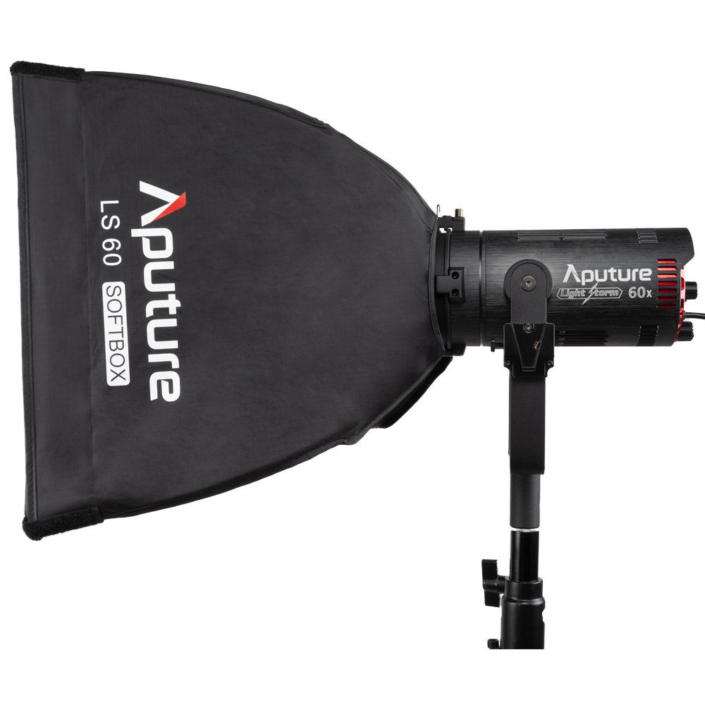 Aputure Softbox for LS60 APA0205A30 Video Lighting Accessories - Vistek ...