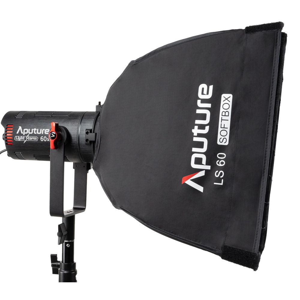 Aputure Softbox for LS60 APA0205A30 Video Lighting Accessories - Vistek ...