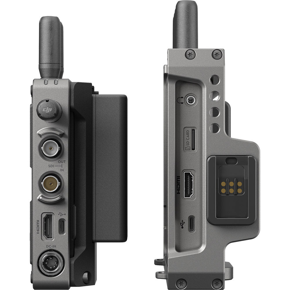 DJI Transmission High-Bright Monitor Combo 65928917 Camera Stabilizer ...