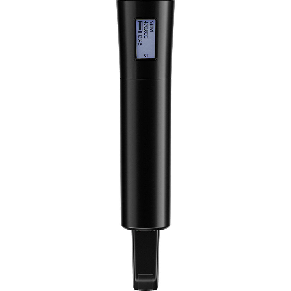 Sennheiser EW-DX SKM Digital Wireless Handheld Transmitter with No Mic ...