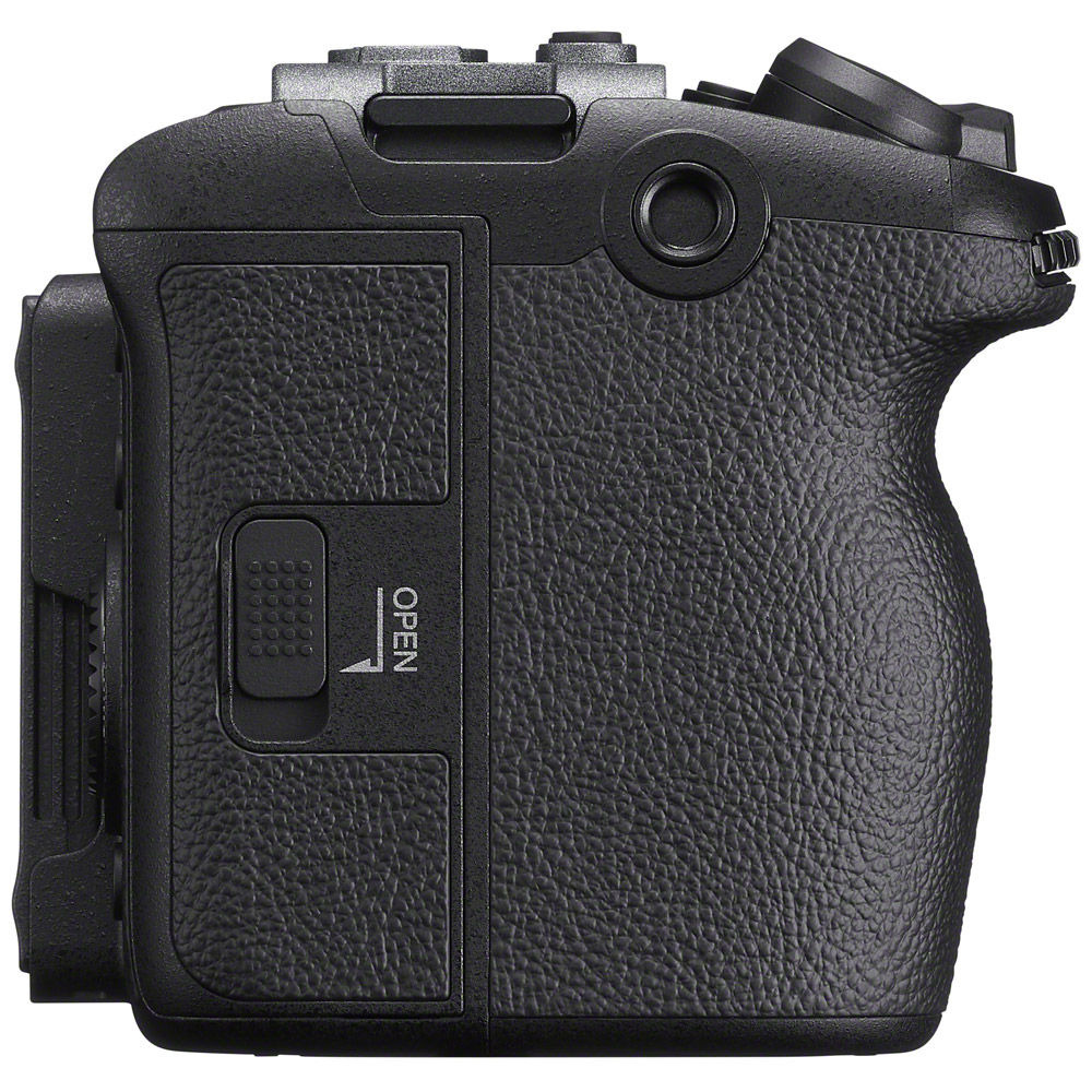 Sony FX30 Cinema Line Super 35 Camera with XLR Handle Unit ILMEFX30 ...