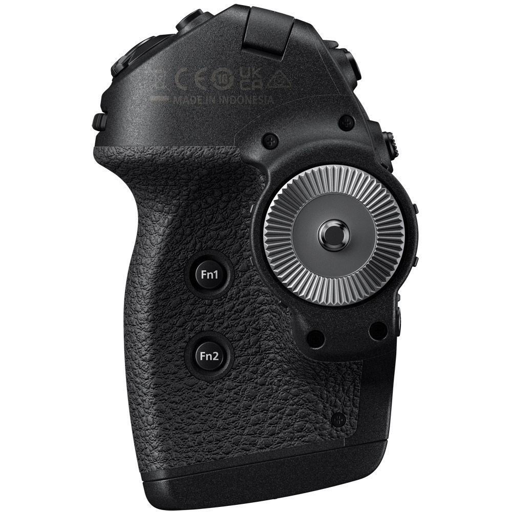 Nikon MC-N10 Remote Grip for Z9, Z8 27230 Camera Drives & Grips ...