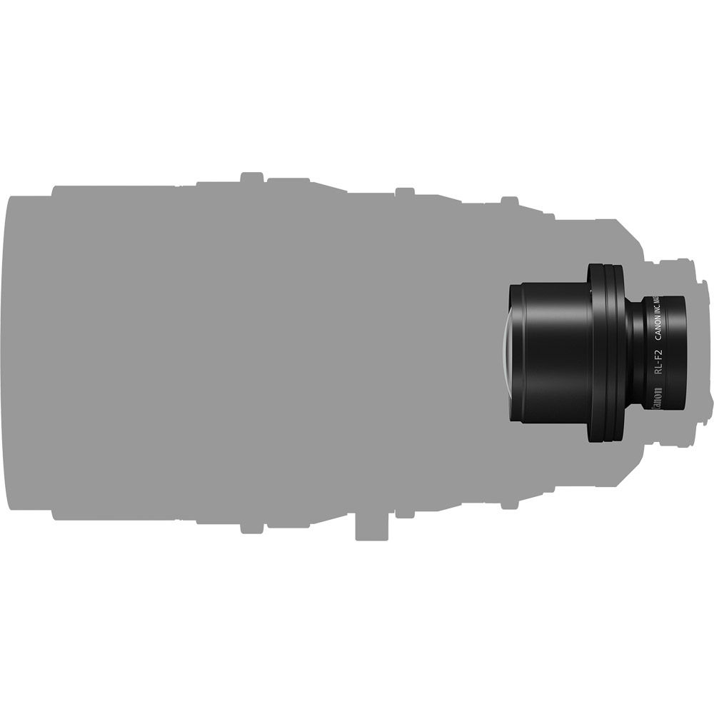 Canon RL-F2 Relay Kit 0164T154 Lens Adapters - Vistek Canada Product Detail
