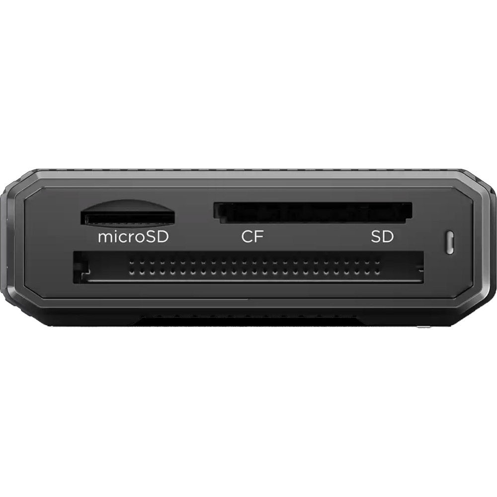 SanDisk Professional PRO-READER SD and microSD Card Reader ...