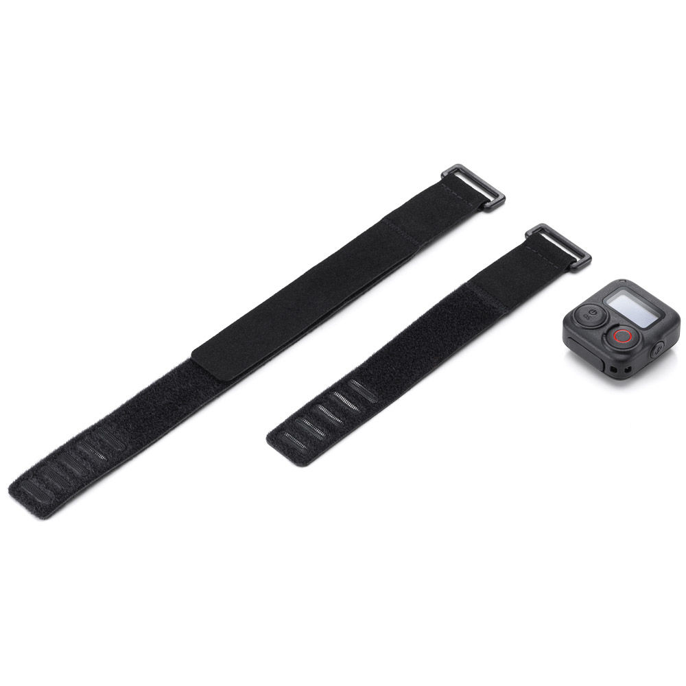 DJI Osmo Action GPS Bluetooth Remote Controller 276286 Action Camera ...