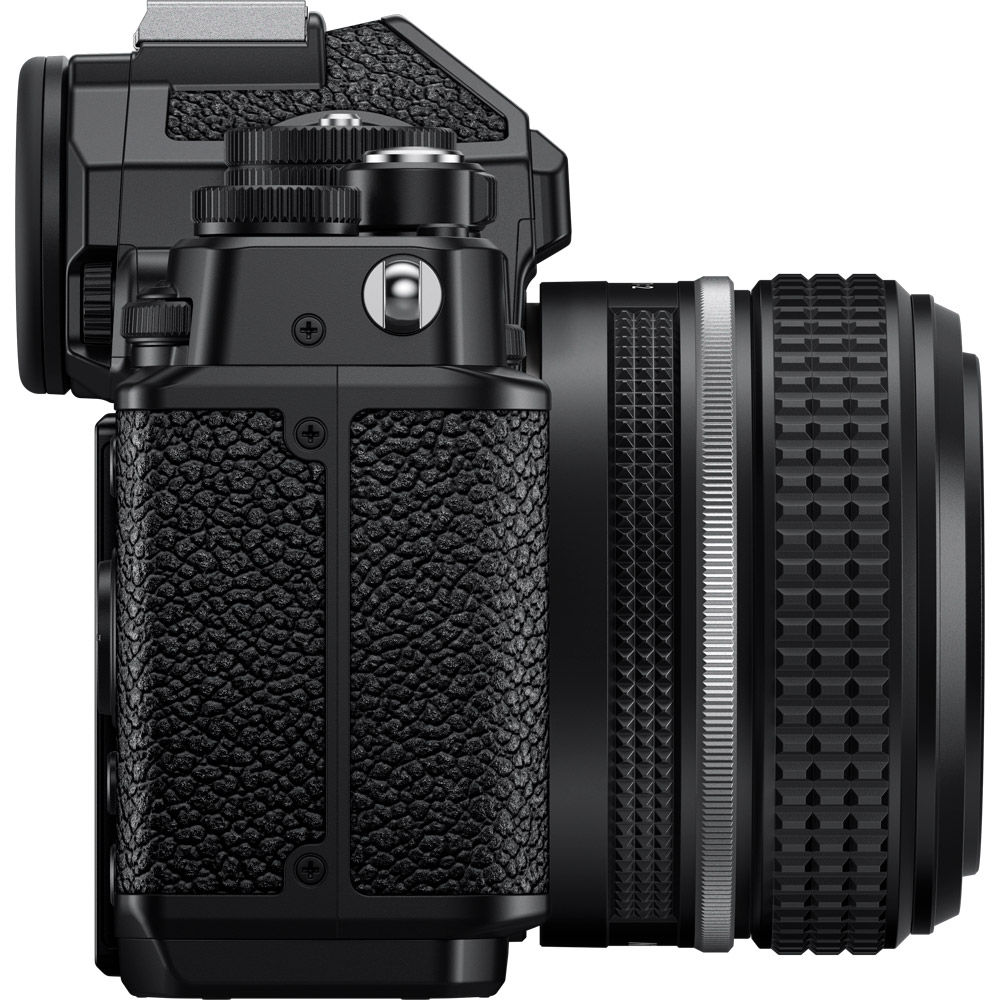 Nikon Zf Mirrorless Body, Black 34313 Full-Frame - Vistek Canada ...