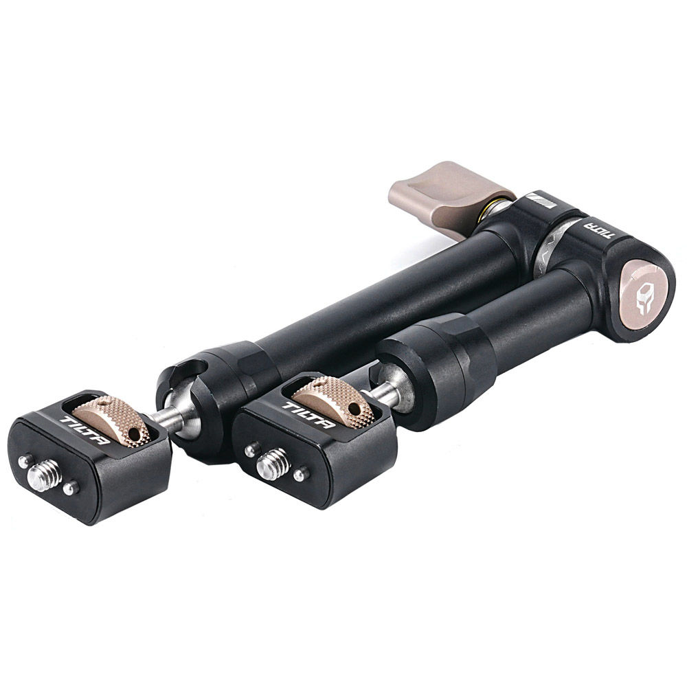 Tilta Pro Articulating Arm TA-PAA2-B Stabilizers, Gimbals & Sliders ...
