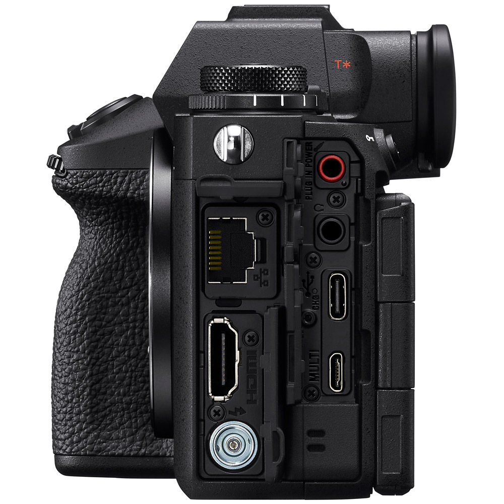 Sony Alpha A9III Mirrorless Body ILCE9M3 Mirrorless Cameras - Vistek ...