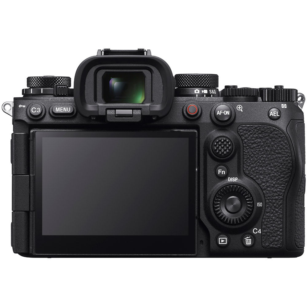 Sony Alpha A9III Mirrorless Body ILCE-9M3 Mirrorless Cameras - Vistek ...