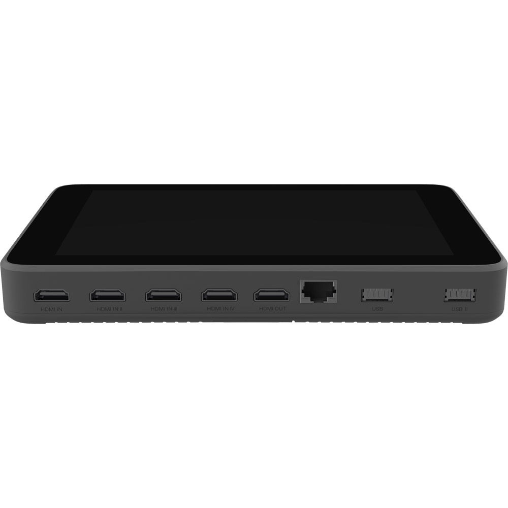 YoloLiv YOLOBOX-ULTRA All-in-One Multi-Camera Live Streaming Encoder ...