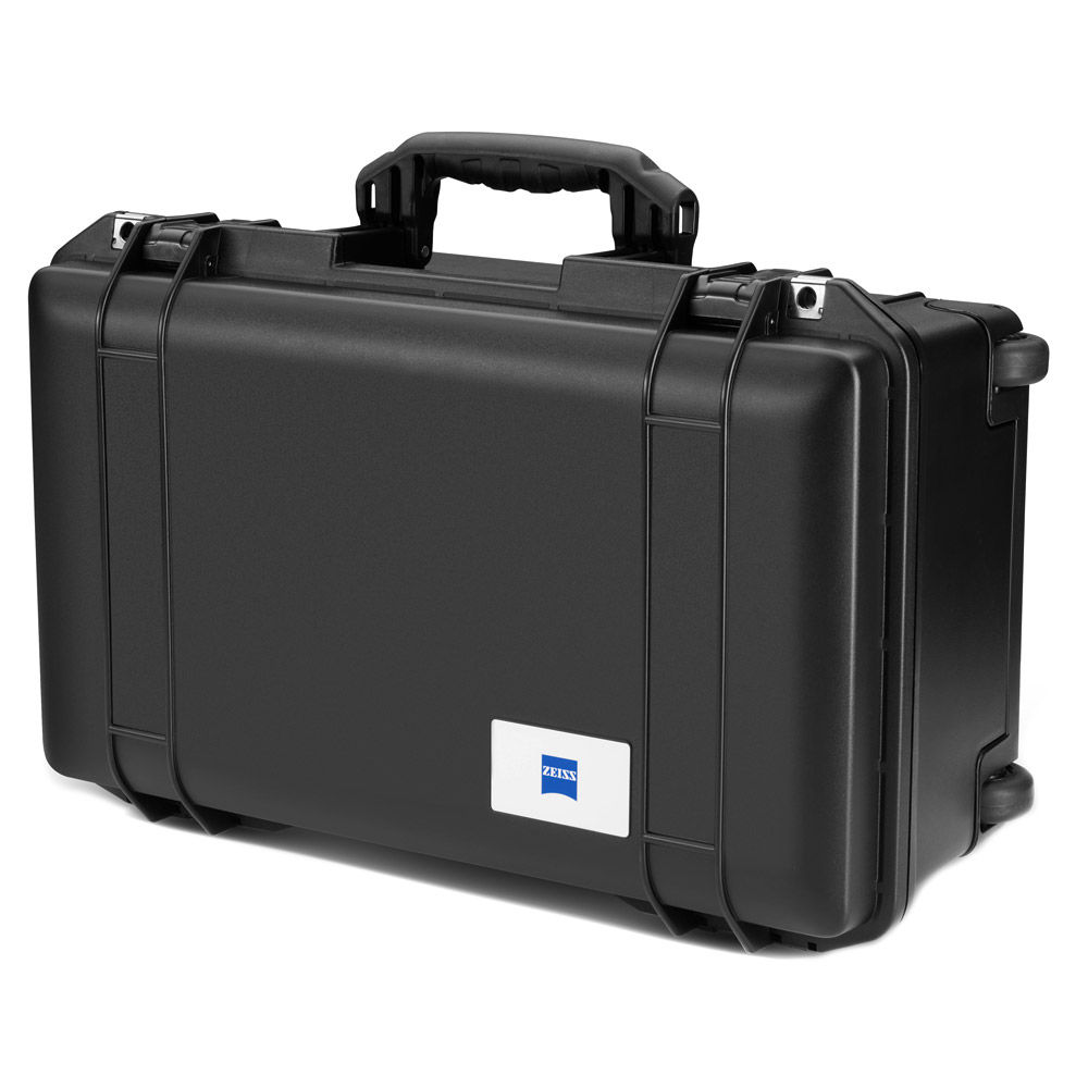 Zeiss Nano Prime Transport Case 000000-2595-735 Full-Frame Specialty ...