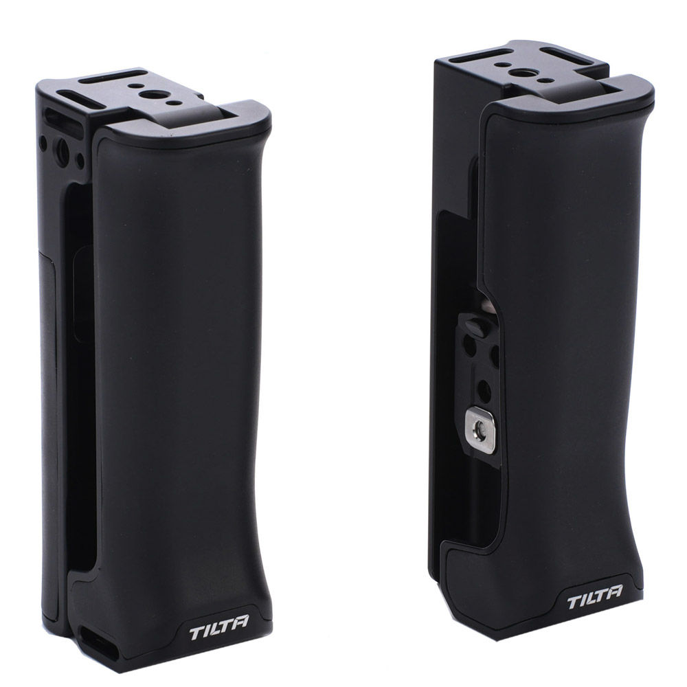 Tilta Support Handles for DJI Remote Monitor TGA-MSH Aerial Drone ...