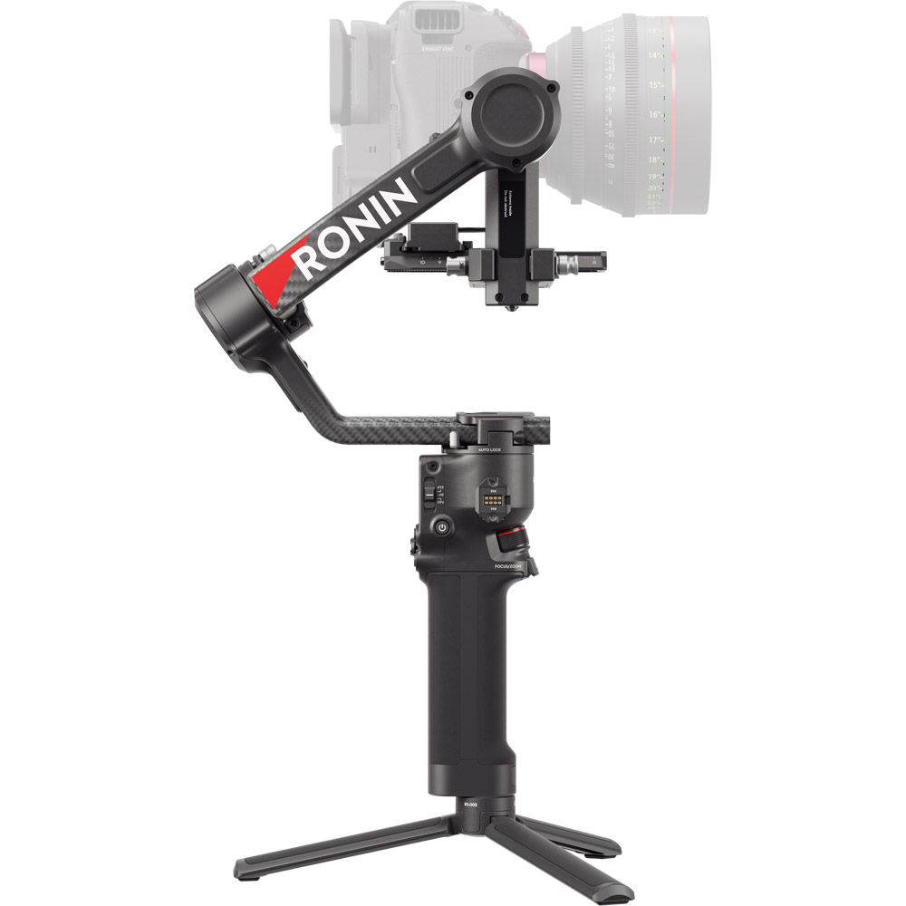 DJI RS 4 Pro Combo Gimbal Stabilizer 65974679.00 Camera Stabilizer ...