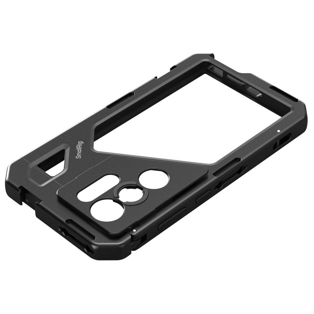 SmallRig Samsung Galaxy S24 Ultra Cage Kit 4601 Smart Phone & Tablet ...