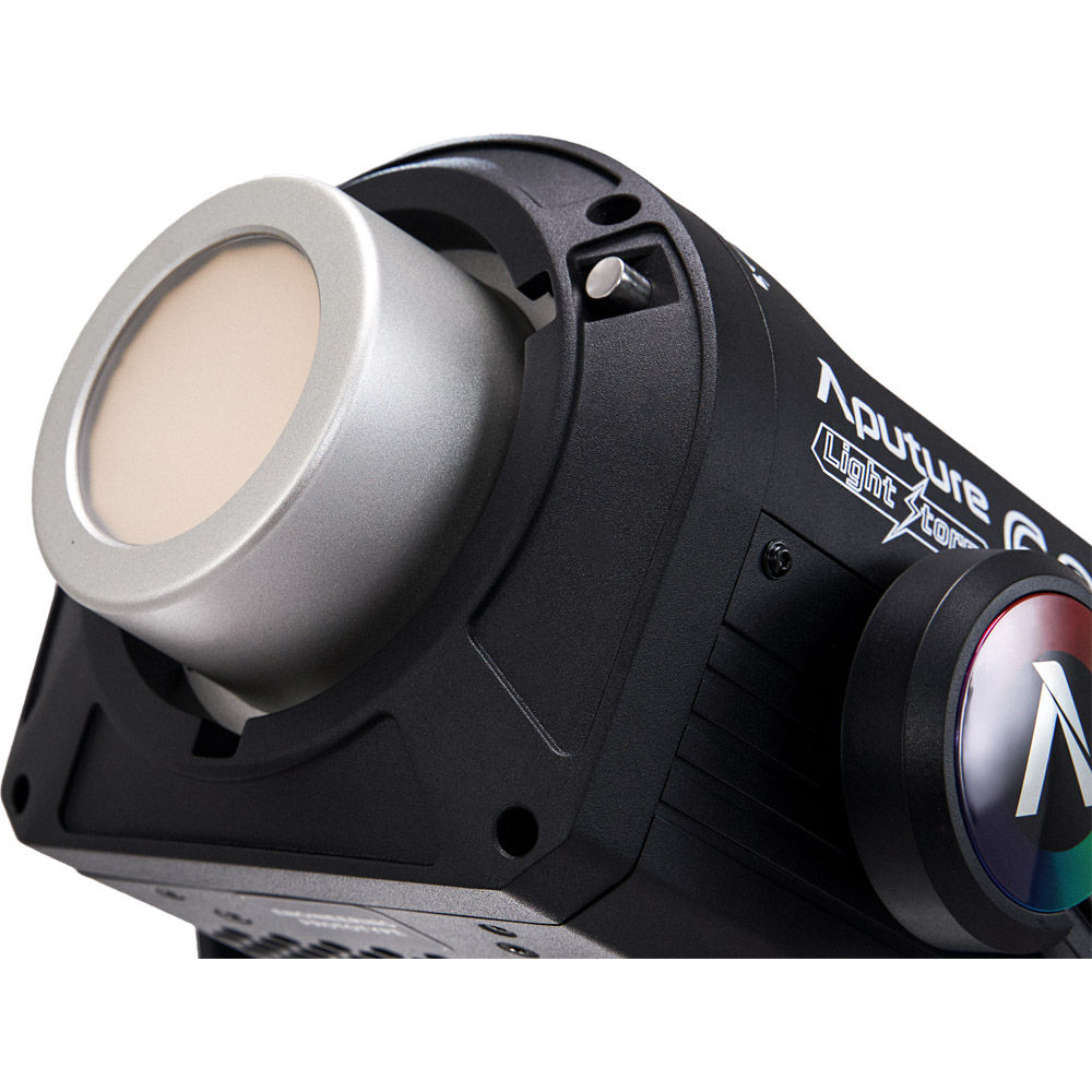 Aputure LS 600c Pro II RGB LED Monolight (V-Mount) AP30332A20 Video ...