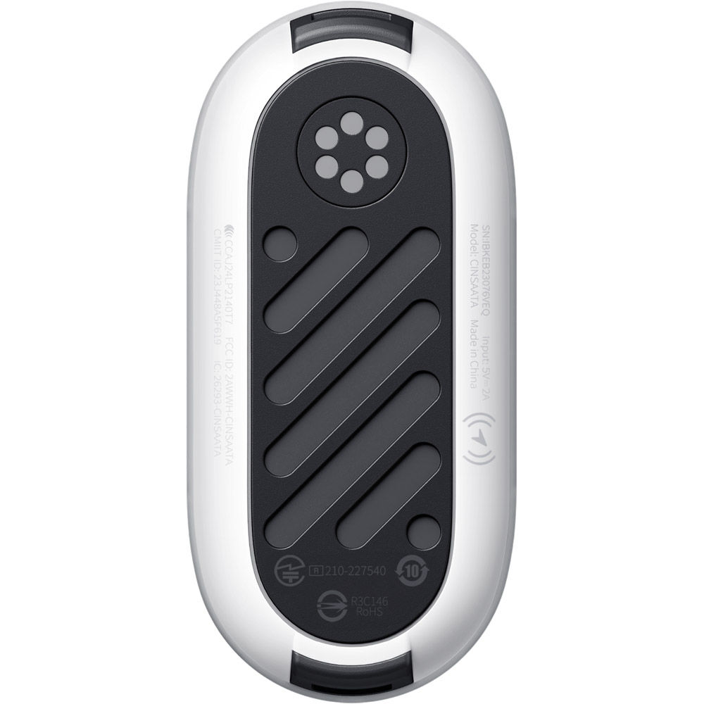 Insta360 GO 3S Action Camera (128GB), Standard Edition, Arctic White 287081 Action Video Cameras ...