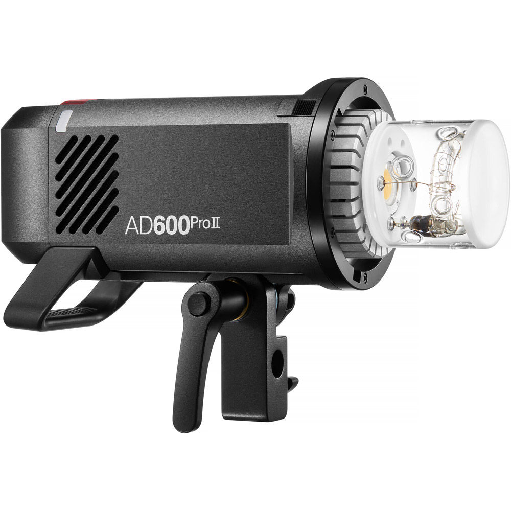 Godox AD600Pro II TTL Flash AD600PRO II Portable Flash Head - Vistek ...