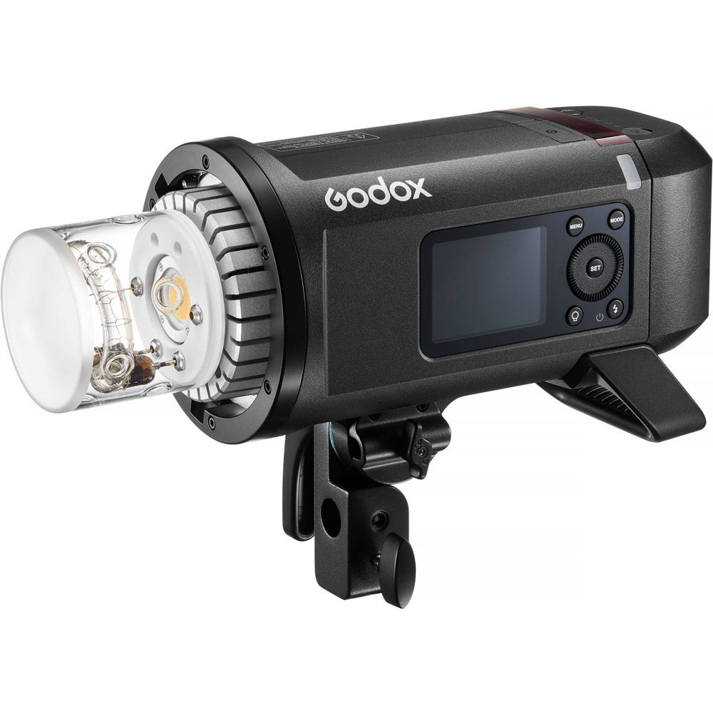 Godox AD600Pro II TTL Flash AD600PRO II Heads - Vistek Canada Product ...