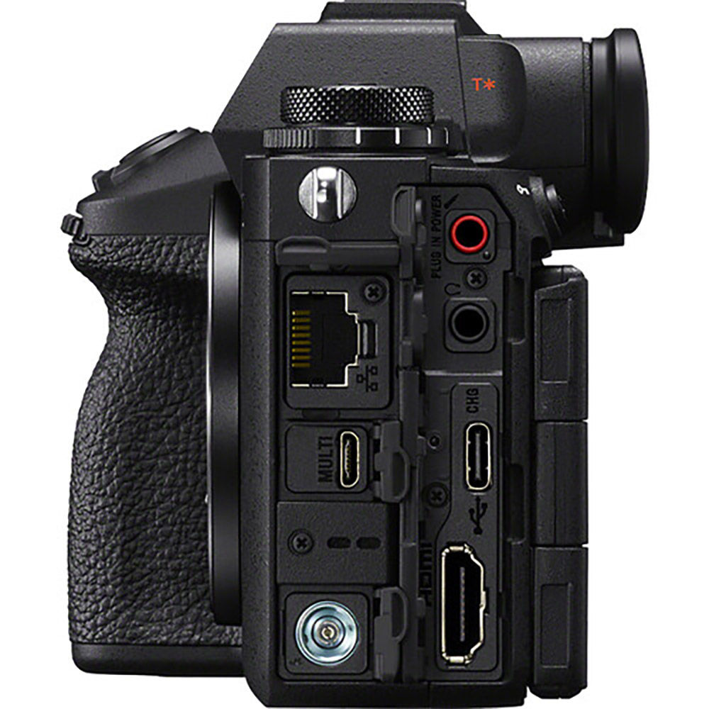 Sony Alpha 1 II Mirrorless Body ILCE1M2 Full-Frame - Vistek Canada ...